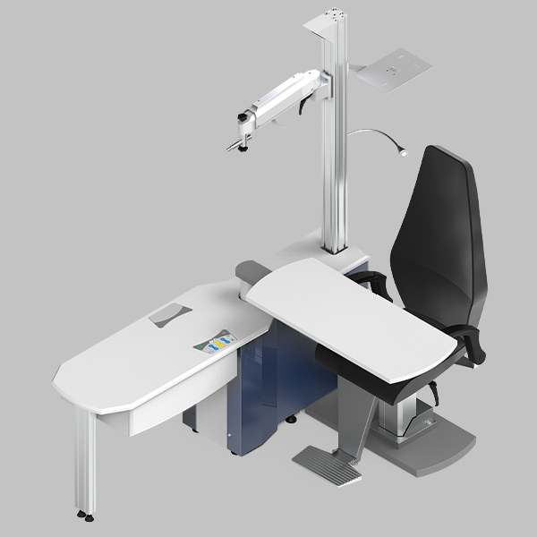 BAHA II GÖZ ÜNİTİ