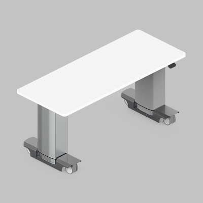Motorized Tables